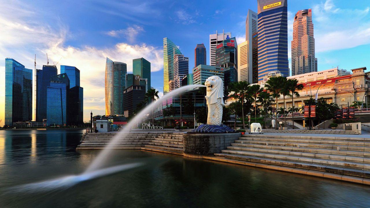 14 Night Bali, Malaysia & Thailand Cruise from Benoa | Celebrity ...