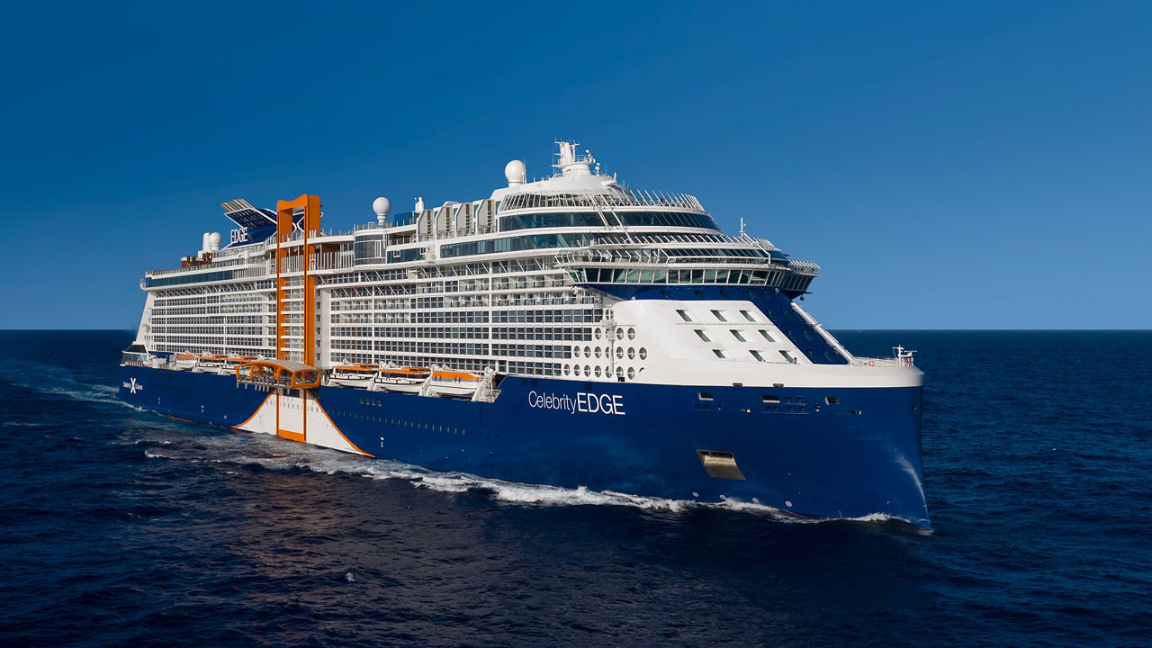 Celebrity Edge Captain Schedule 60 Photos - Moonagedaydream.film
