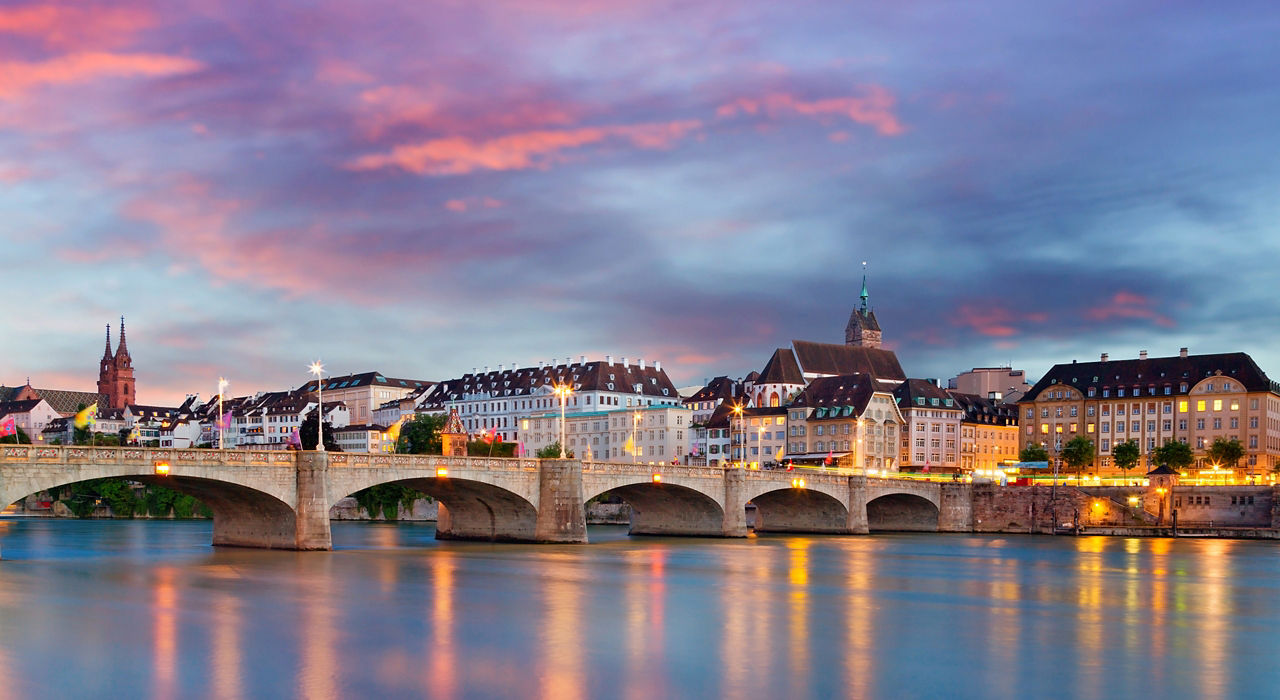 7 Night RIVER TEST River Cruise | Celebrity Cruises United Kingdom