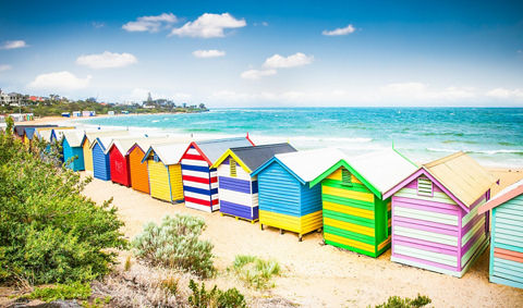 Australia in December: Weather, Temps & Places to Visit