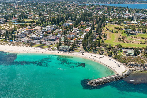 Australia in December: Weather, Temps & Places to Visit