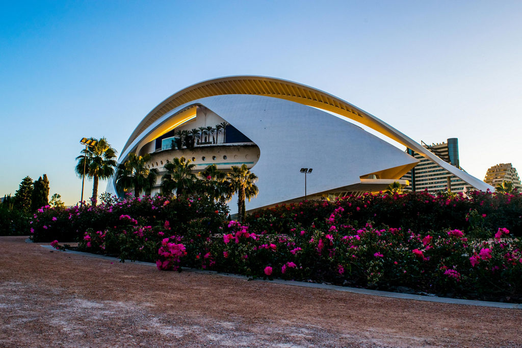 10 Things Valencia, Spain is Known For