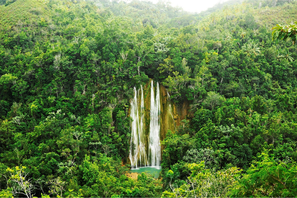 The Best Places to Visit in the Dominican Republic
