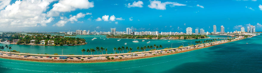 Top 10 Weekend Trips From Miami