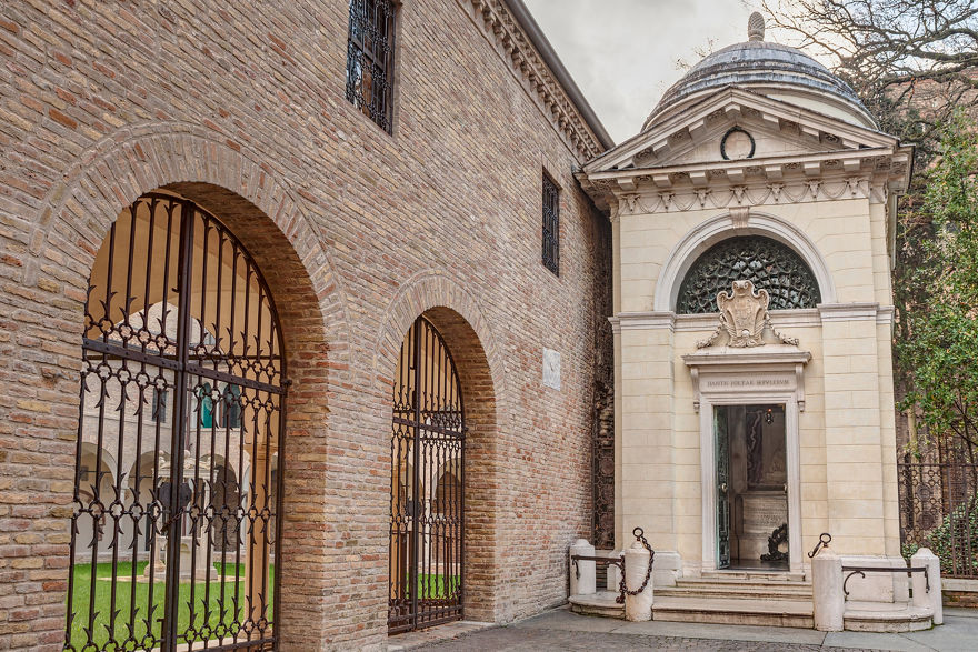 10 Things Ravenna, Italy is Known For