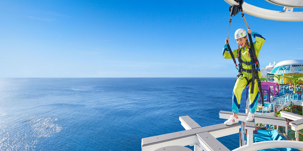 Crown and Anchor Society | Cruise Loyalty Program | Royal Caribbean Cruises