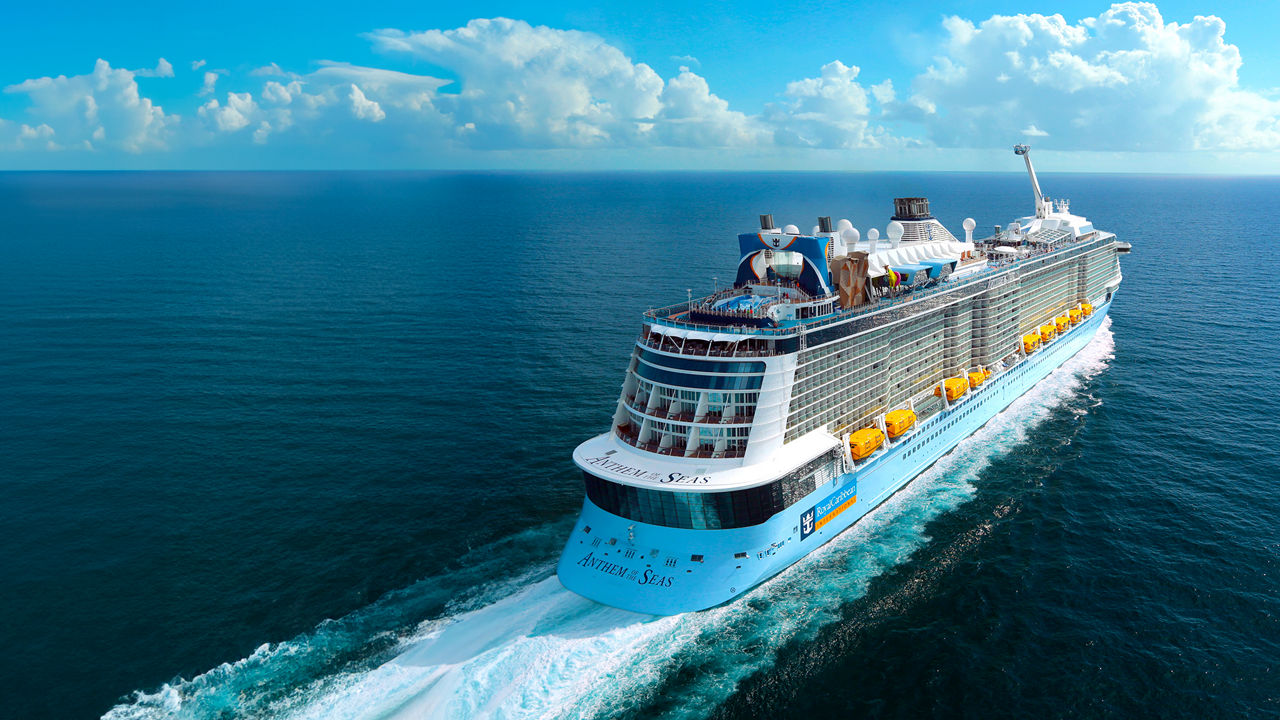 Royal Caribbean Singapore: Cruises and Ocean Getaways