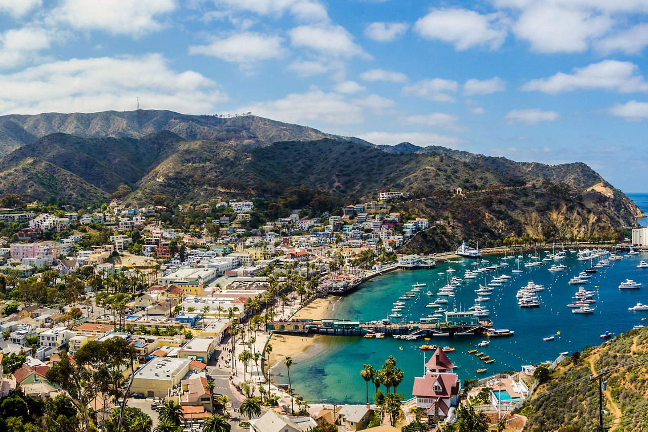 Cruises to Catalina Island, California | Royal Caribbean Cruises