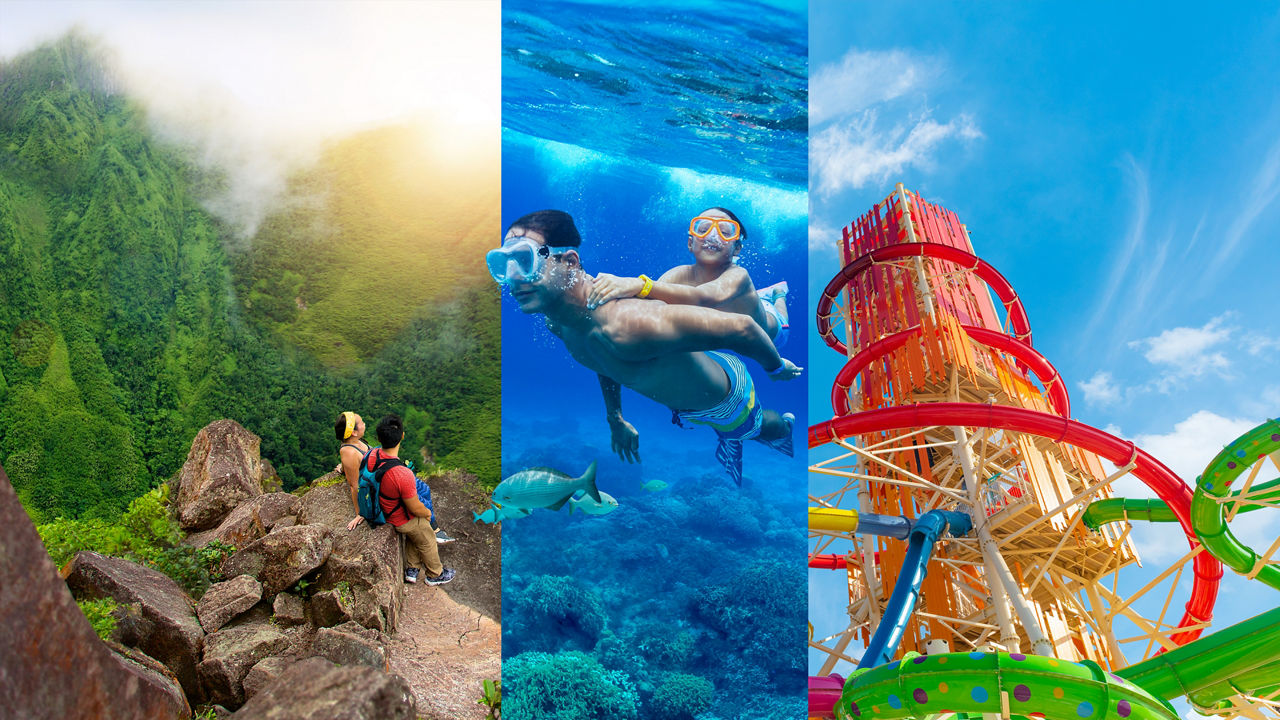 Last Minute Cruise Deals: Mini Vacations | Royal Caribbean Cruises